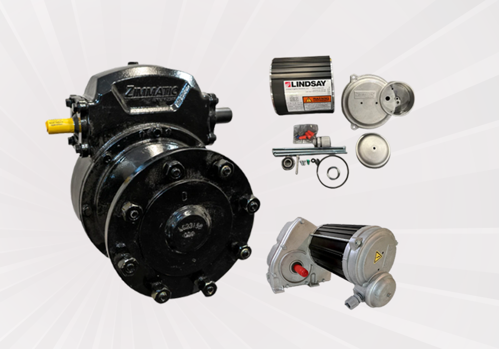 Agricultural Equipment Parts Idaho, Utah | Valley Implement