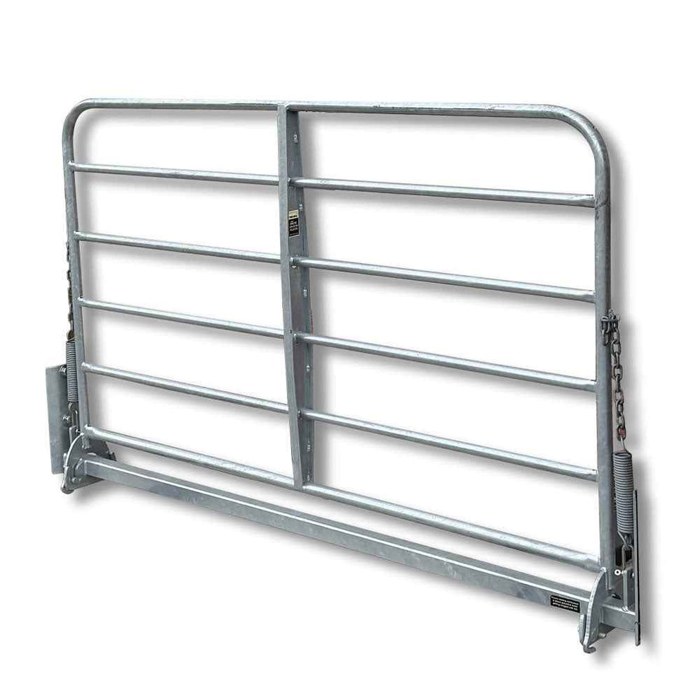 Ride Over Gate with Shipping | Valley Implement