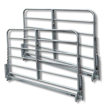 Wrangler Drive Over Gates for Farms | Valley Implement