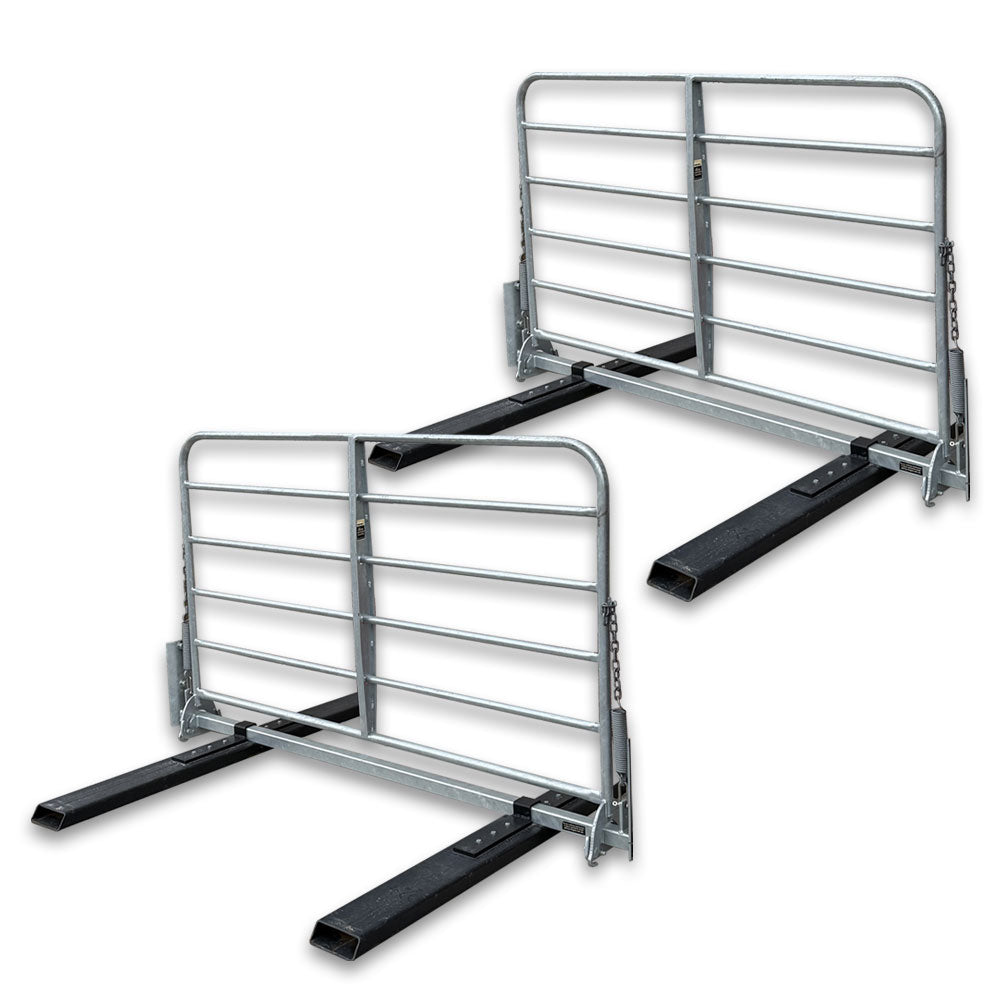 Ride Over Gates - 2 Gate Bundle with Shipping Included – Valley Implement