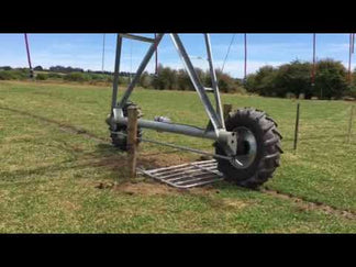 Buy Wrangler Ride Over Gate | Valley Implement