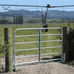 Buy Wrangler Ride Over Gate | Valley Implement
